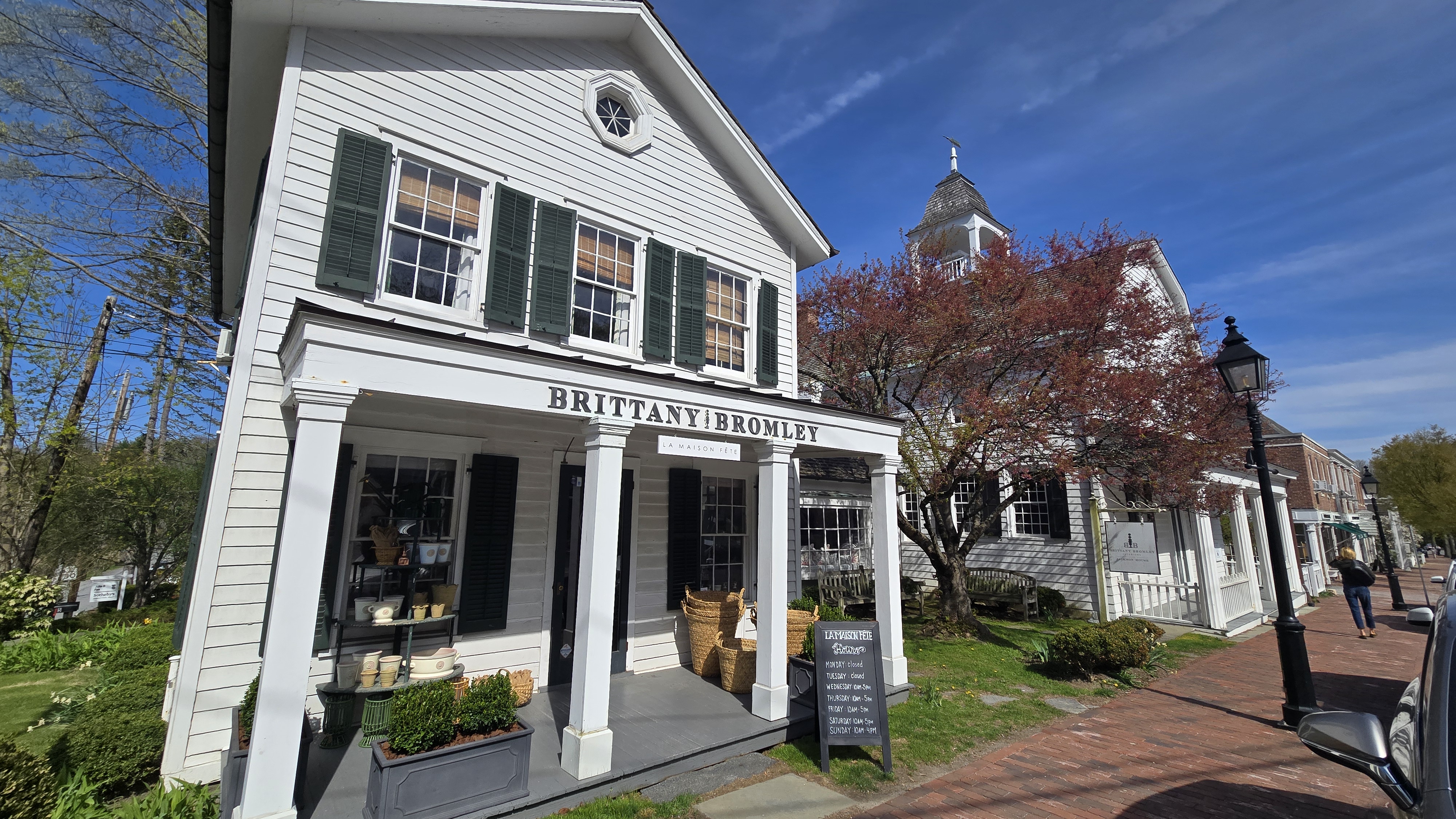 Bedford NY From Historic District To Hot Destination North Of NYC